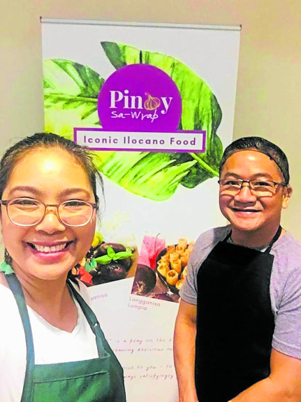 Genuine Ilocana makes stateside Vigan ‘longganisa’ | Lifestyle.INQ ...