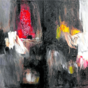 Anna Sy designs home with golf-course view | Inquirer Lifestyle