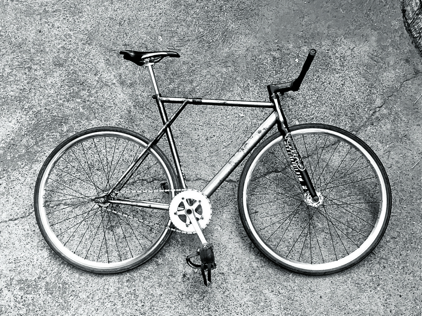 From track to streets: The cult of fixed-gear bikes | Lifestyle.INQ ...