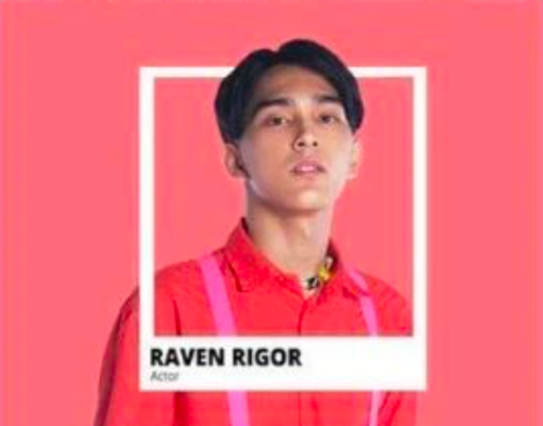 Raven Rigor of Squad Plus is open to BL roles | Lifestyle.INQ ...
