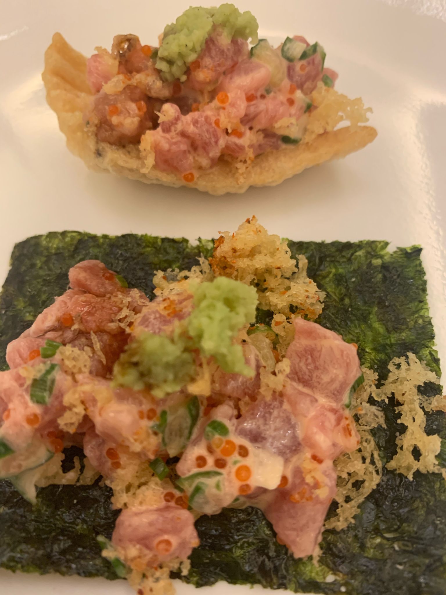 Cooking genes, a spicy tuna kit, and zen-like cold soba | Lifestyle.INQ