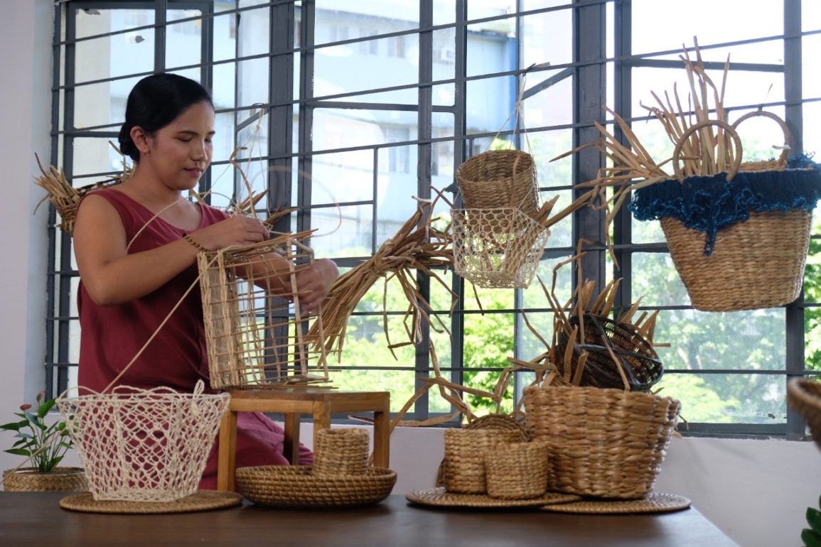 Kultura and its local partners highlight Philippine-made products for ...