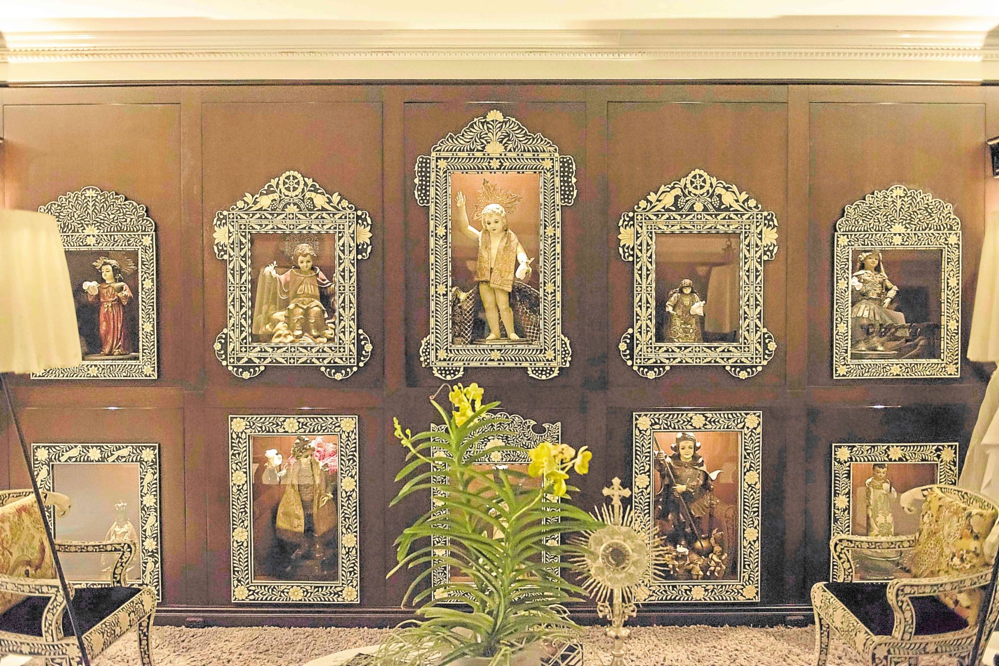 ‘La Barca de Aqueronte’ by Felix Resurreccion Hidalgo, 1887 | Inquirer ...