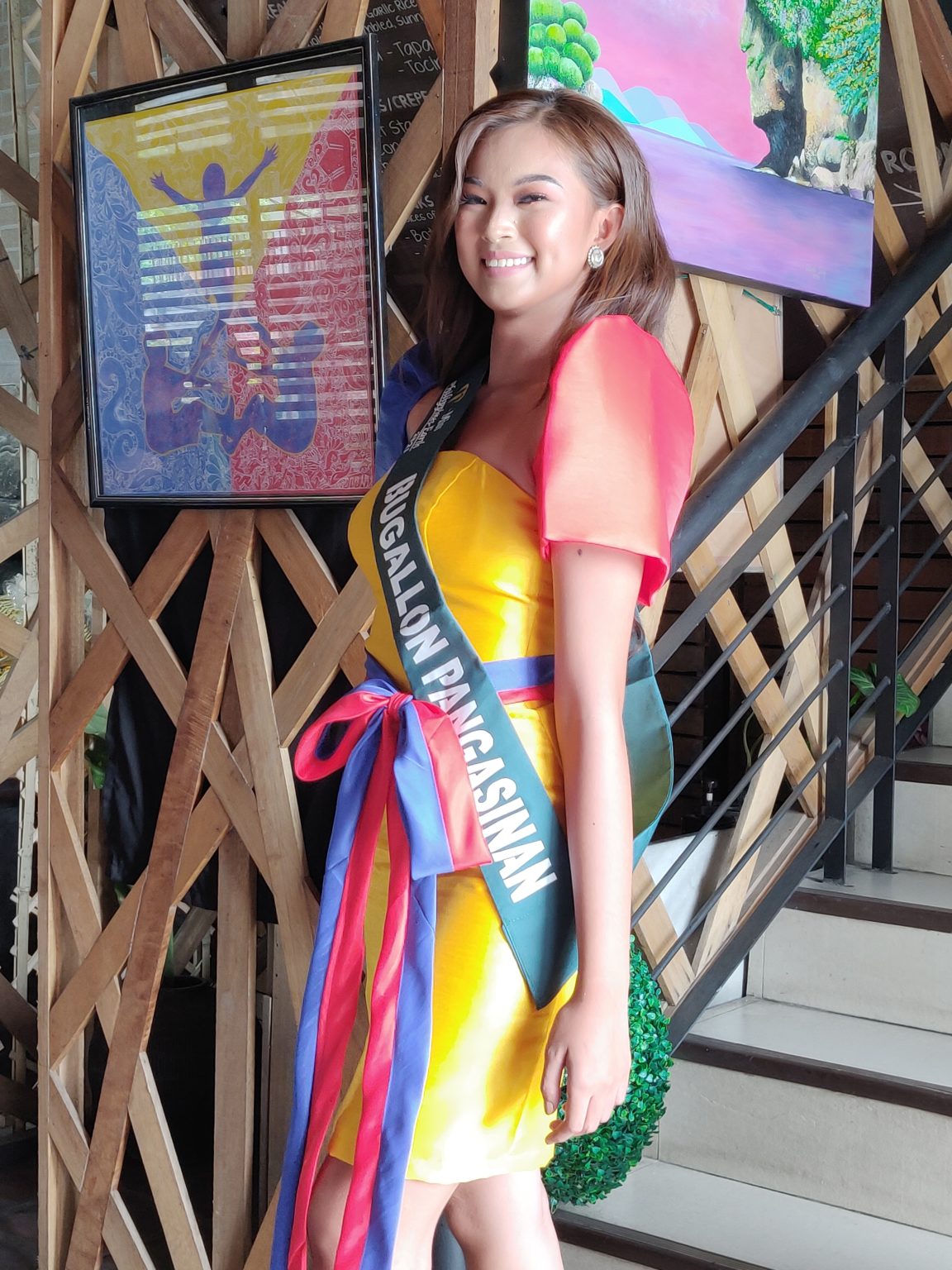 Seasoned bets, rookies face off in record-breaking Miss Philippines ...