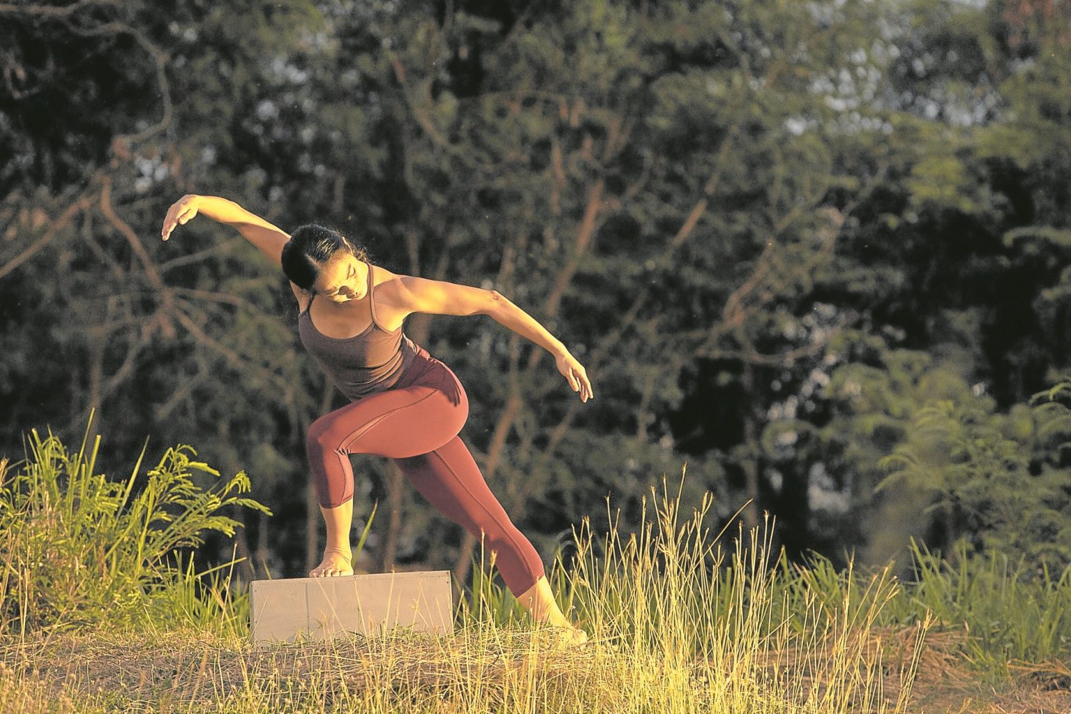 Agnes Locsin’s perfect parallels between dance and reality | Lifestyle ...