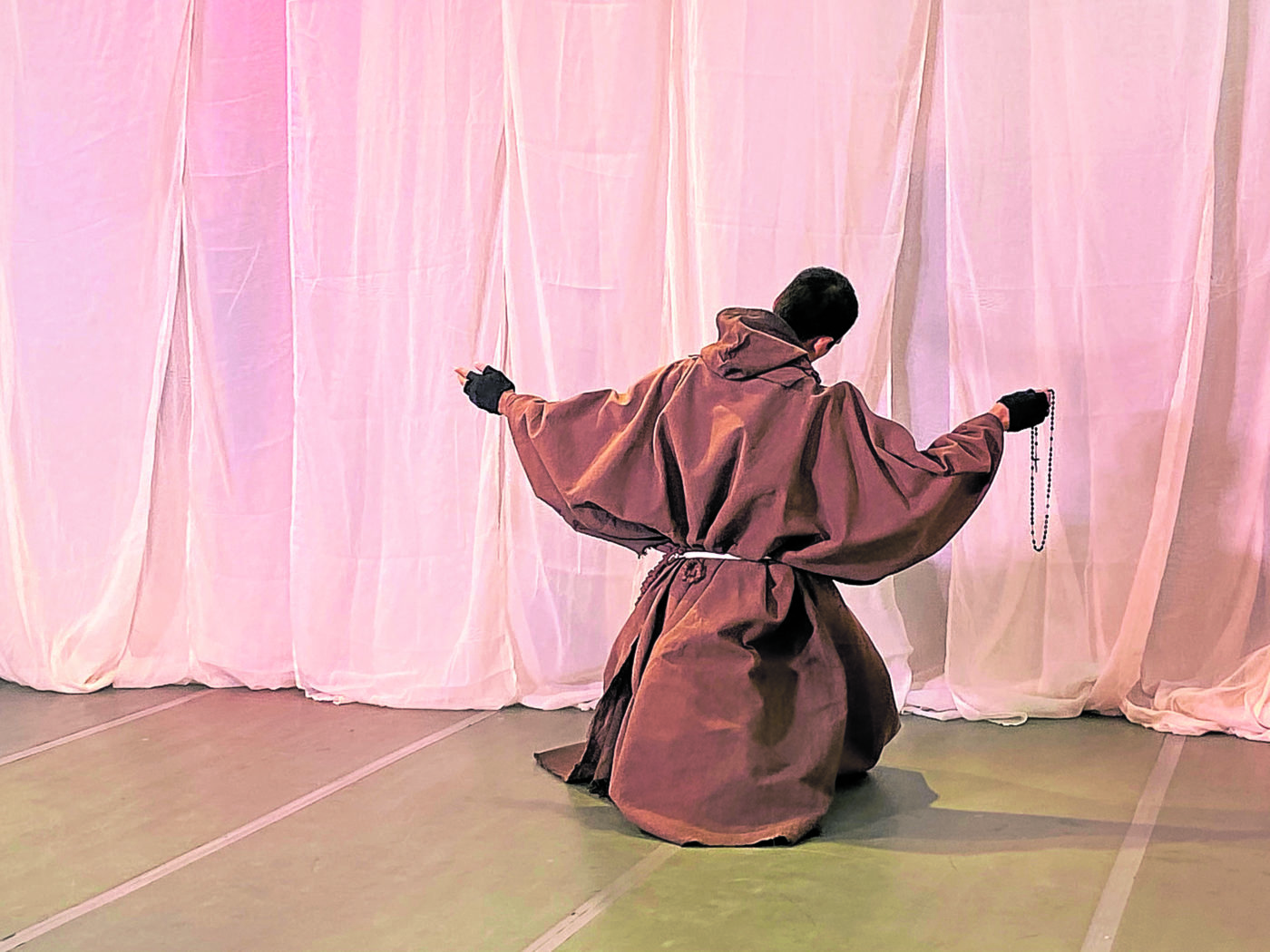 Agnes Locsin’s perfect parallels between dance and reality | Lifestyle ...