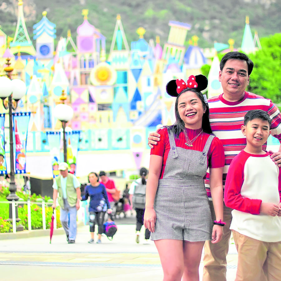 Remembering the ‘dean’ | Inquirer Lifestyle