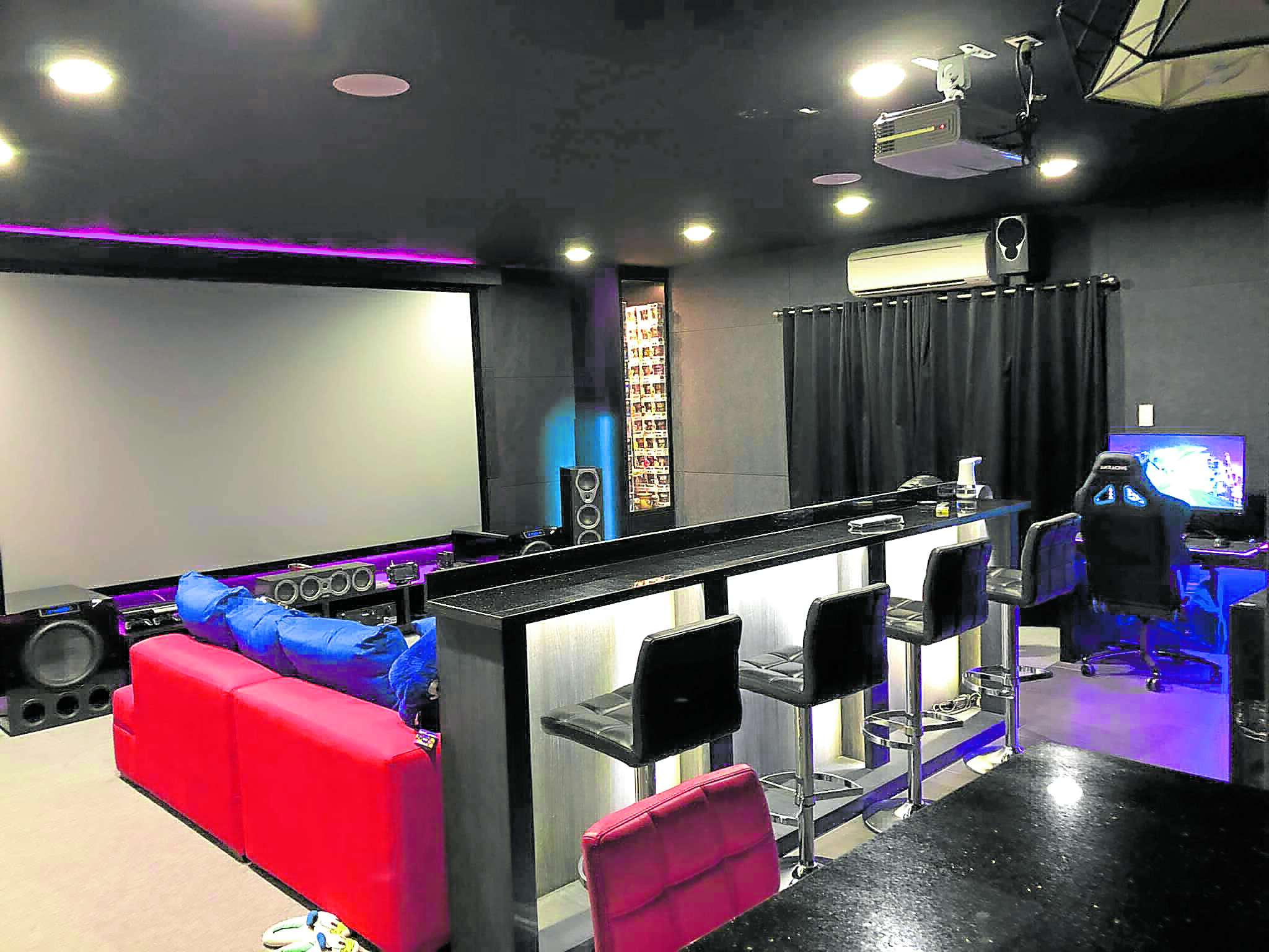Why guys need a man cave | Lifestyle.INQ