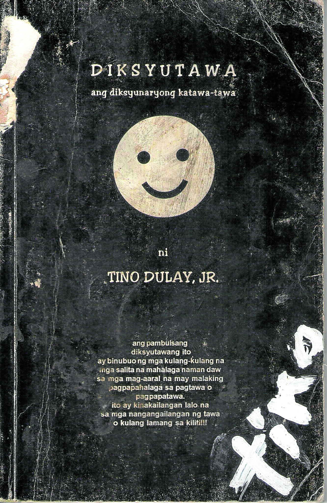 Bob Ong’s five favorite Filipino books | Lifestyle.INQ | Lifestyle.INQ