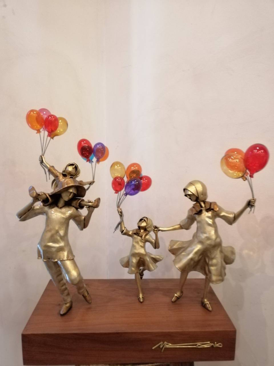 Michael Cacnio on the art of fatherhood | Lifestyle.INQ | Lifestyle.INQ