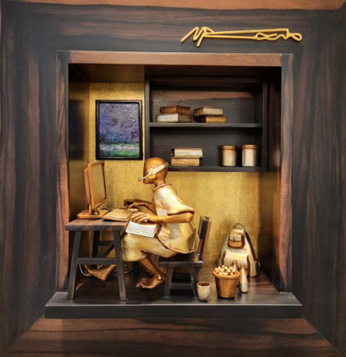 Michael Cacnio on the art of fatherhood | Lifestyle.INQ | Lifestyle.INQ