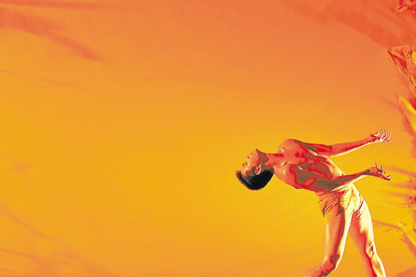 Agnes Locsin’s perfect parallels between dance and reality | Lifestyle ...