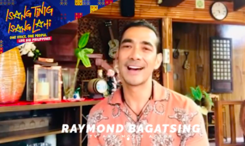 How Raymond Bagatsing sees kontrabida roles | Lifestyle.INQ
