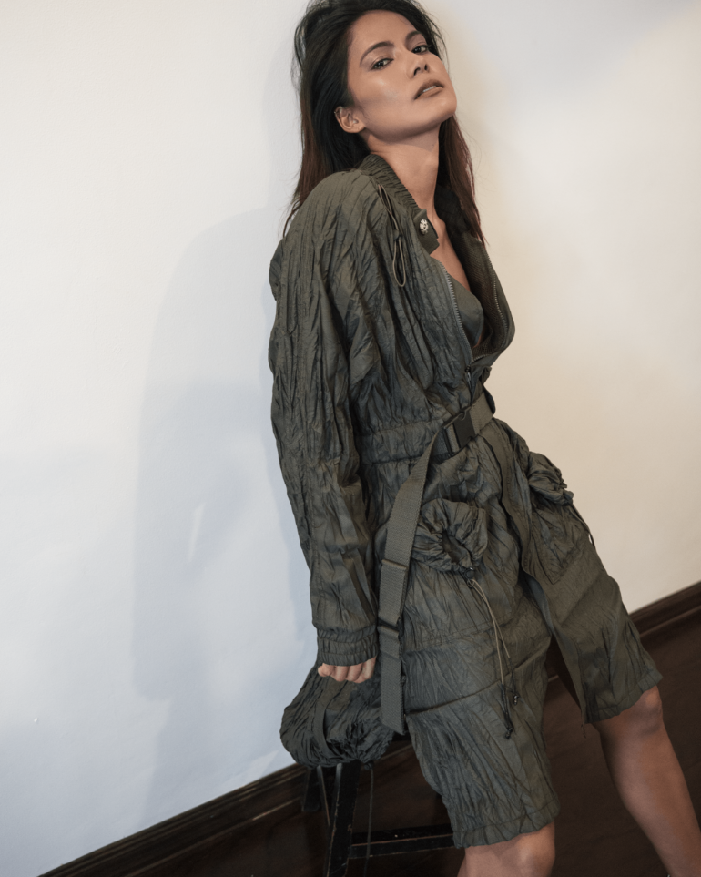 Exclusive: The elusive Ann Colis talks about perspective, beauty, and ...