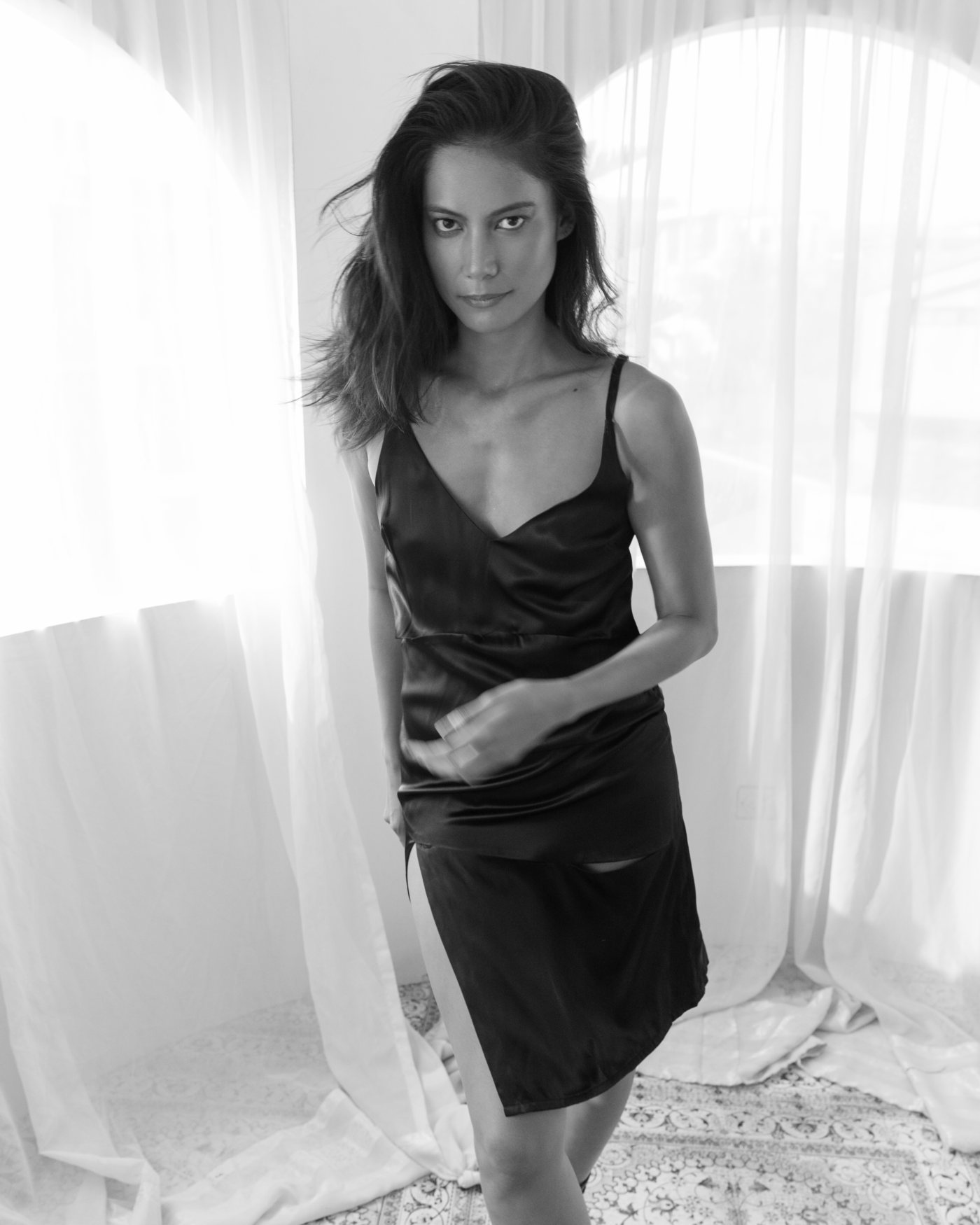 Exclusive: The elusive Ann Colis talks about perspective, beauty, and ...