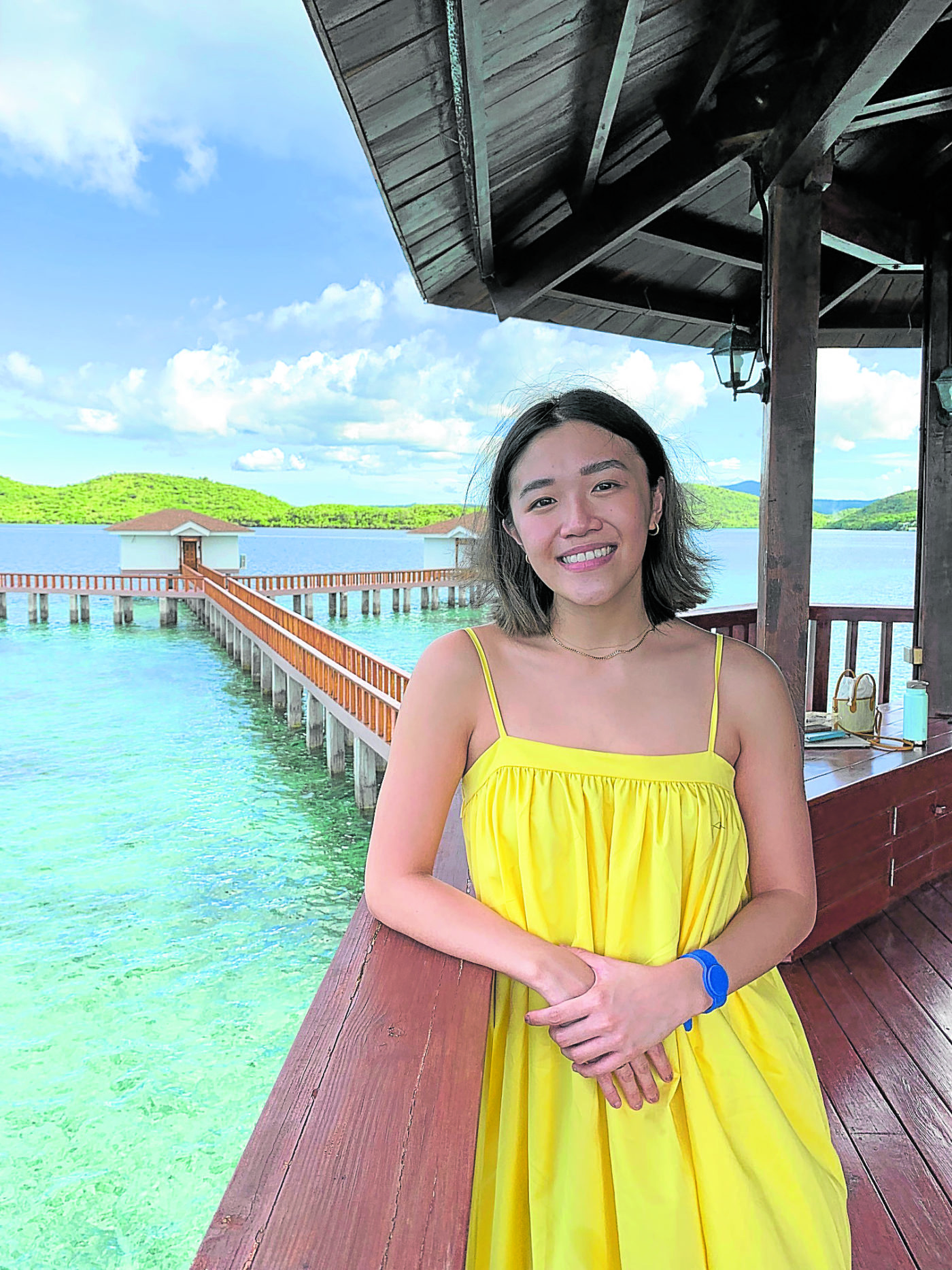 A millennial CEO’s bold idea for safer travel | Lifestyle.INQ ...