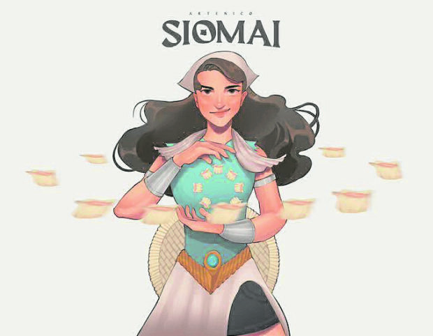 Meet the creator of the viral ‘Kalsada Heroes’ | Lifestyle.INQ ...