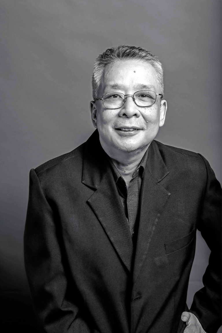 The unpredictability of Charlson Ong | Lifestyle.INQ | Lifestyle.INQ