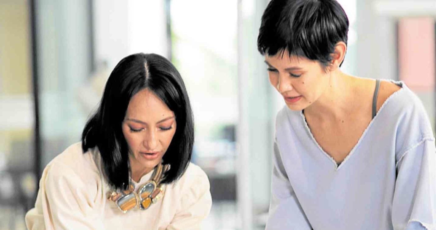 How Bea Valdes supports circular economy | Lifestyle.INQ | Lifestyle.INQ