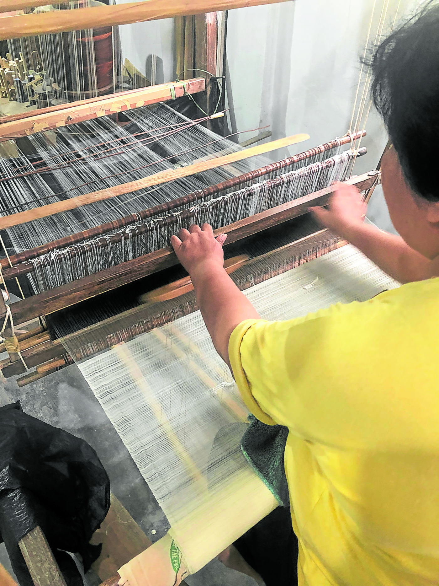 Culture under threat: Are we doing enough to protect indigenous weaves ...