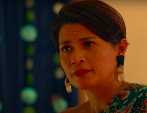 Mylene Dizon will keep fighting on for ABS-CBN | Lifestyle.INQ ...