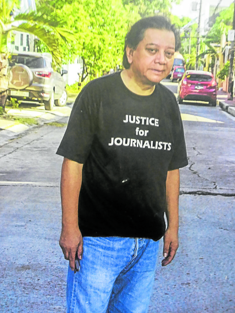 Neil Doloricon: The power of printmaking as protest | Lifestyle.INQ ...