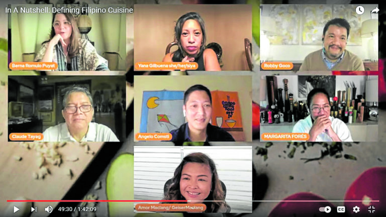 What makes it Filipino: Settling the adobo war | Lifestyle.INQ ...