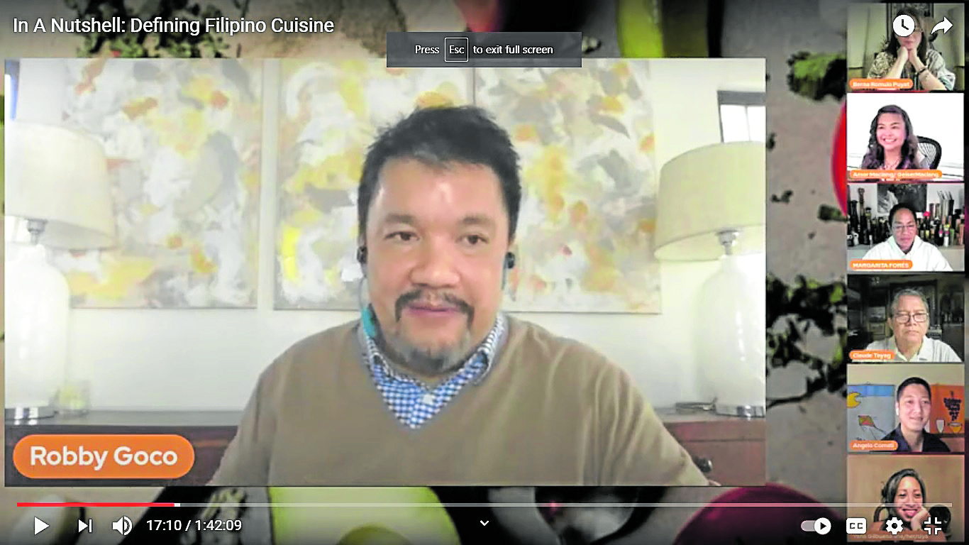What makes it Filipino: Settling the adobo war | Lifestyle.INQ ...