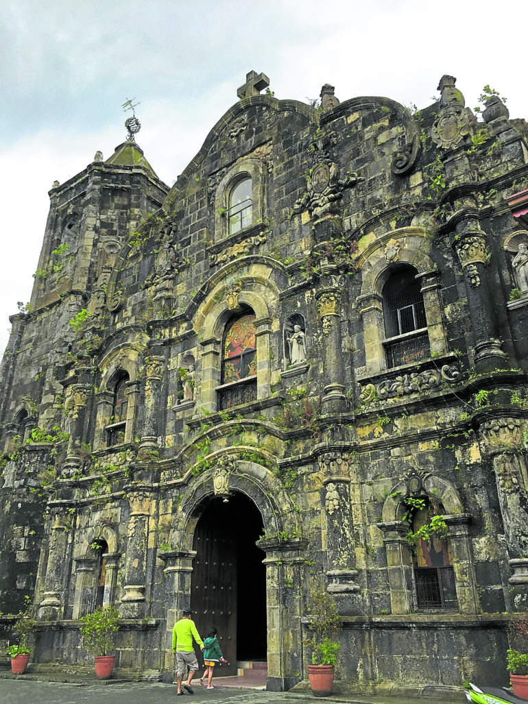 Lucban yields heritage surprises | Lifestyle.INQ | Lifestyle.INQ