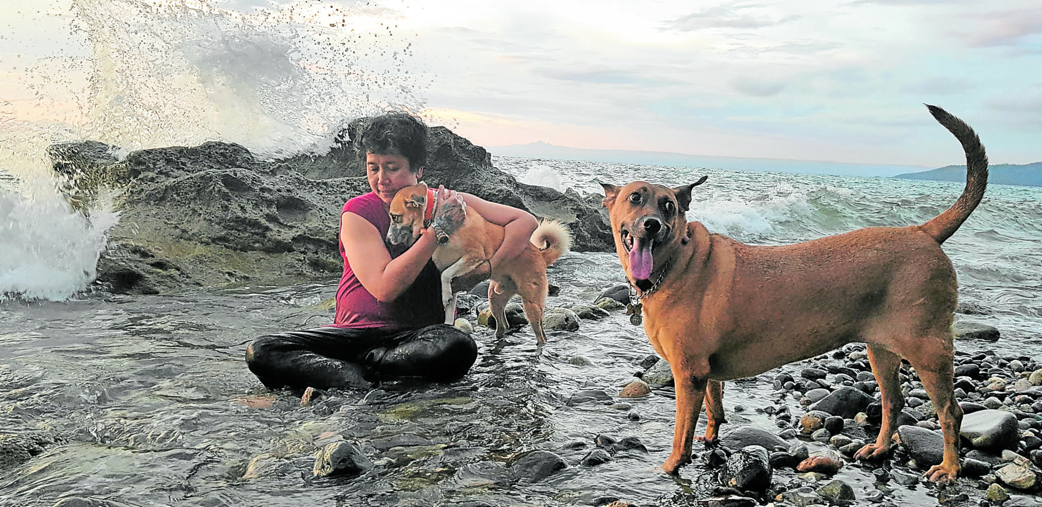 The ‘aspins’ who changed our lives | Lifestyle.INQ | Lifestyle.INQ