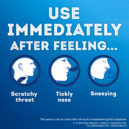 Vicks First Defence: Backed by science versus the common cold ...