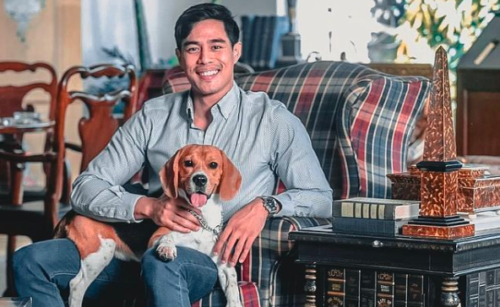 Victor Silayan slams bullies, old standards of masculinity: 'It's a new ...