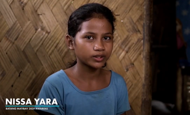 2021 Batang Matibay Awards: Inspiring real-life stories of Filipino ...