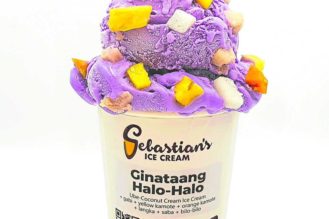 Dita Sandico Ong’s ‘banaca’ is the new eco-chic | Inquirer Lifestyle