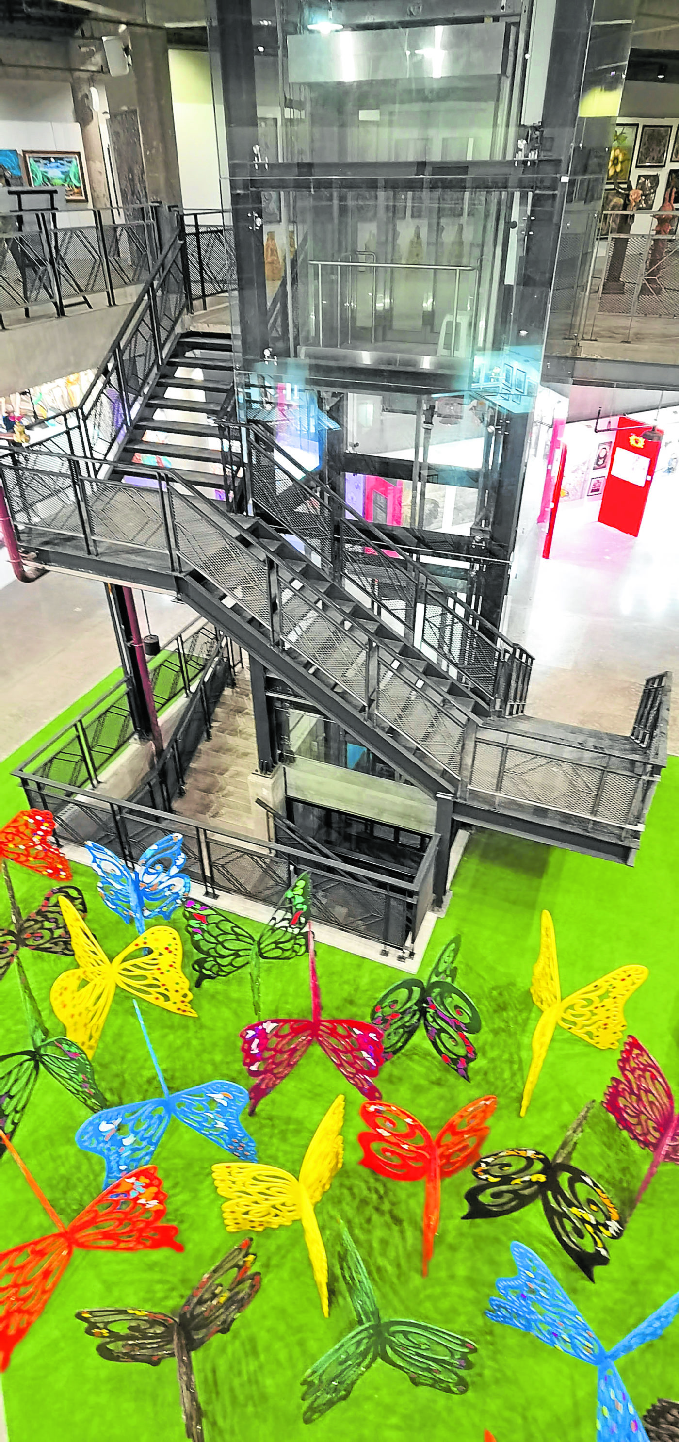 Mindanao art and fashion in focus at Davao art fair | Lifestyle.INQ ...