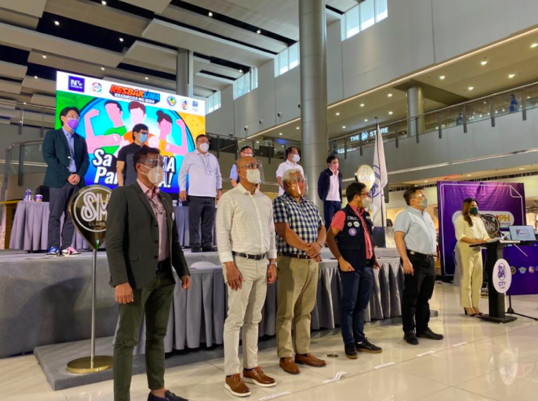 SM Supermalls is set to open VAXCertPH booths nationwide | Lifestyle.INQ