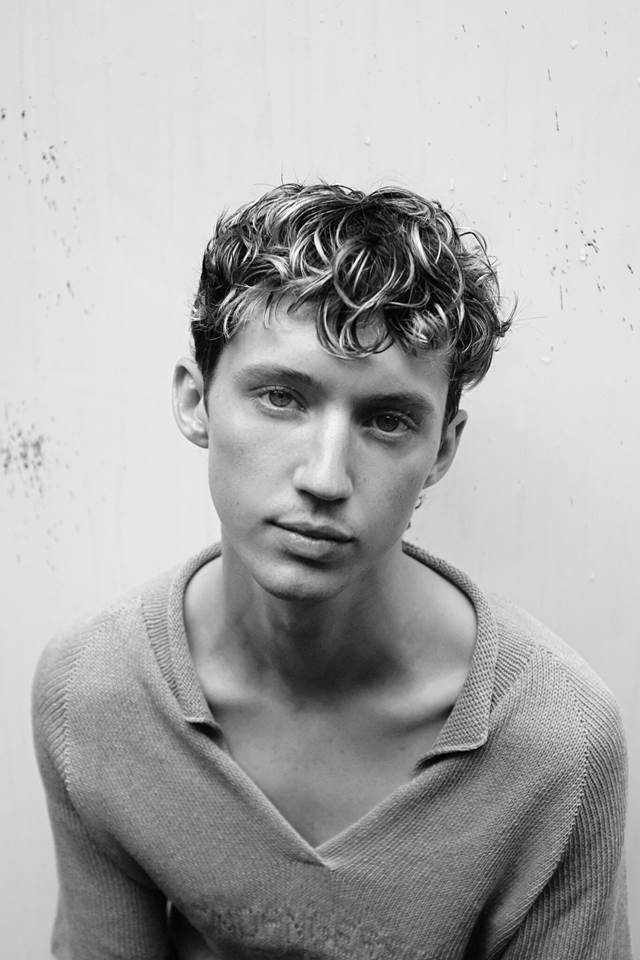 Interior design is a ‘huge part’ of Troye Sivan’s life now | Lifestyle ...