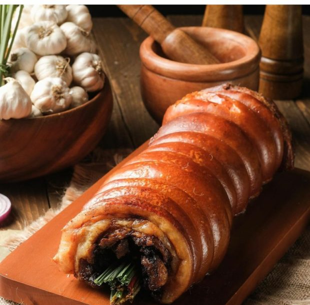 A list of bellychon places for your holiday feasts | Lifestyle.INQ ...