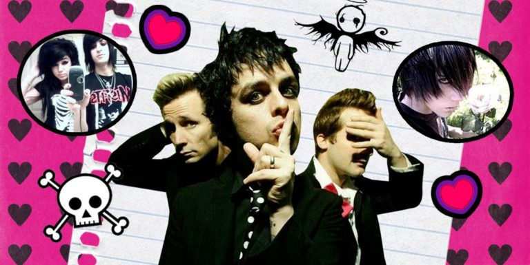 Gen Z is bringing emo and scene back from the dead | Lifestyle.INQ ...