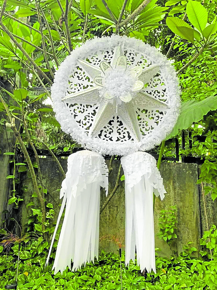 The search for traditional ‘parol’ | Lifestyle.INQ | Lifestyle.INQ