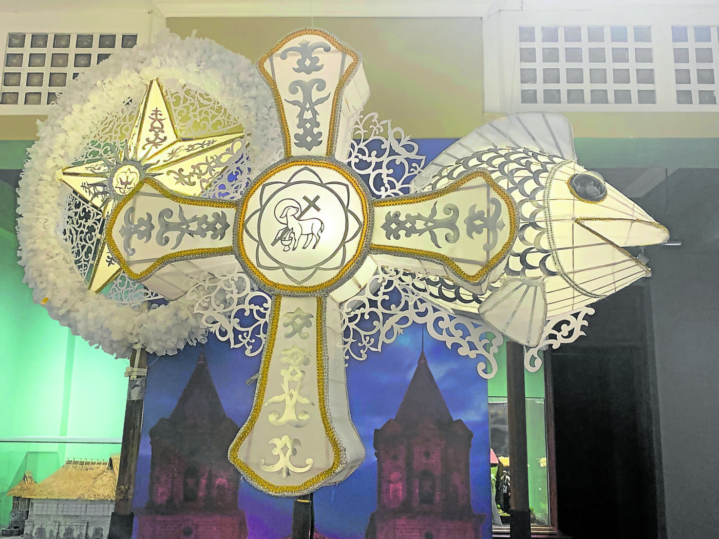 The search for traditional ‘parol’ | Lifestyle.INQ | Lifestyle.INQ