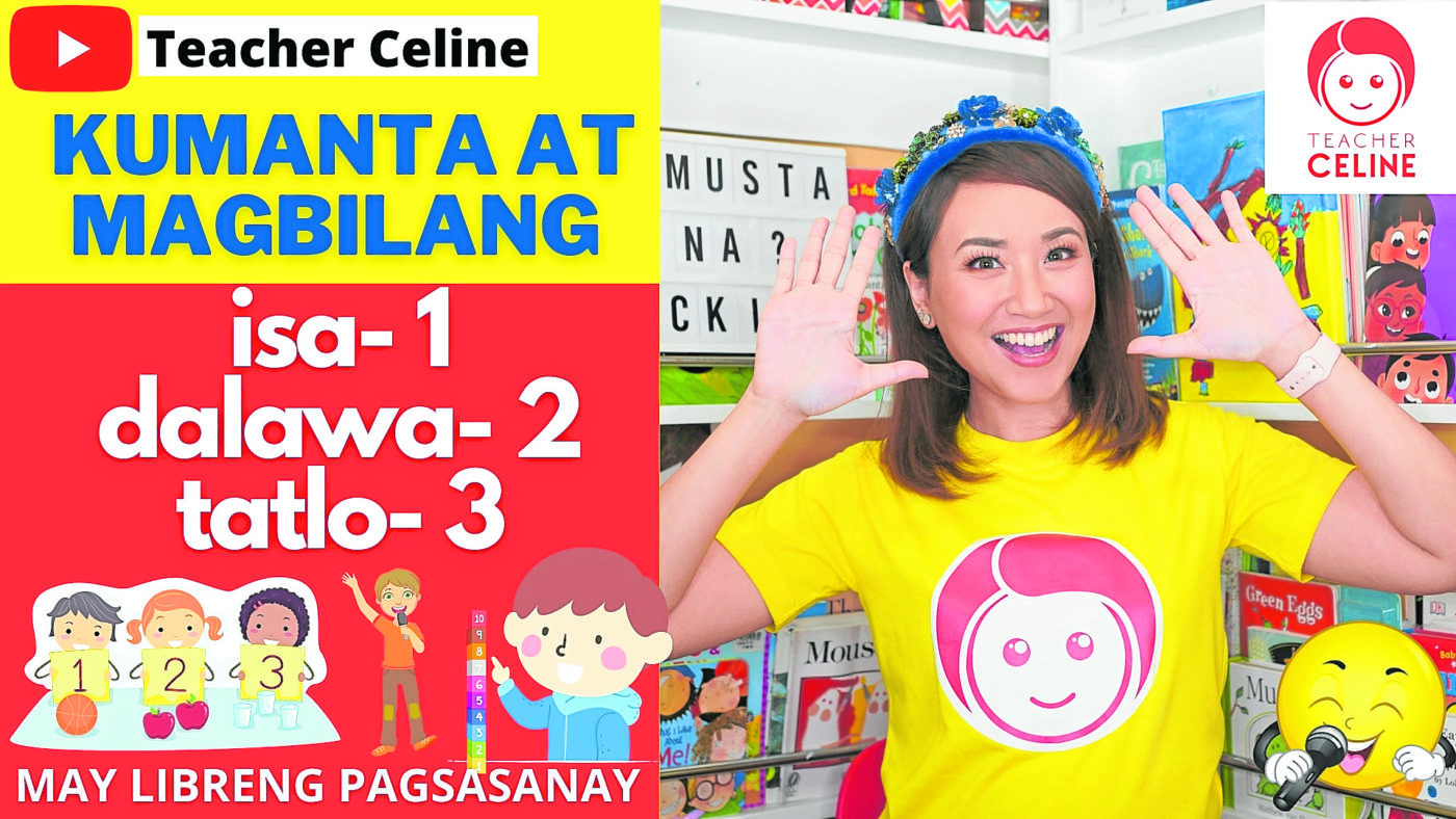 How a preschool teacher used YouTube to reach thousands of kids ...