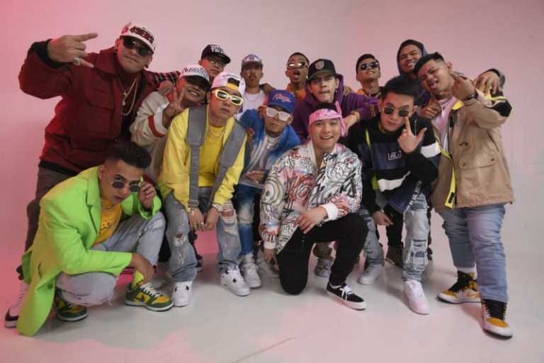 Ex Battalion, and why a concert amid a pandemic may well be their ...
