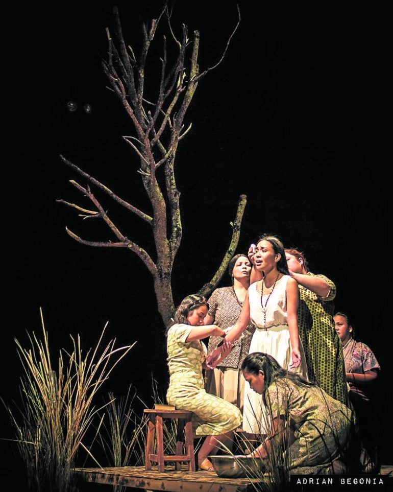 Ed Lacson restages his life | Lifestyle.INQ | Lifestyle.INQ