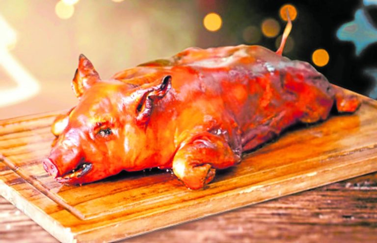A first: Kurobuta Cochinillo aka ‘Wagyu of pork’ | Lifestyle.INQ ...