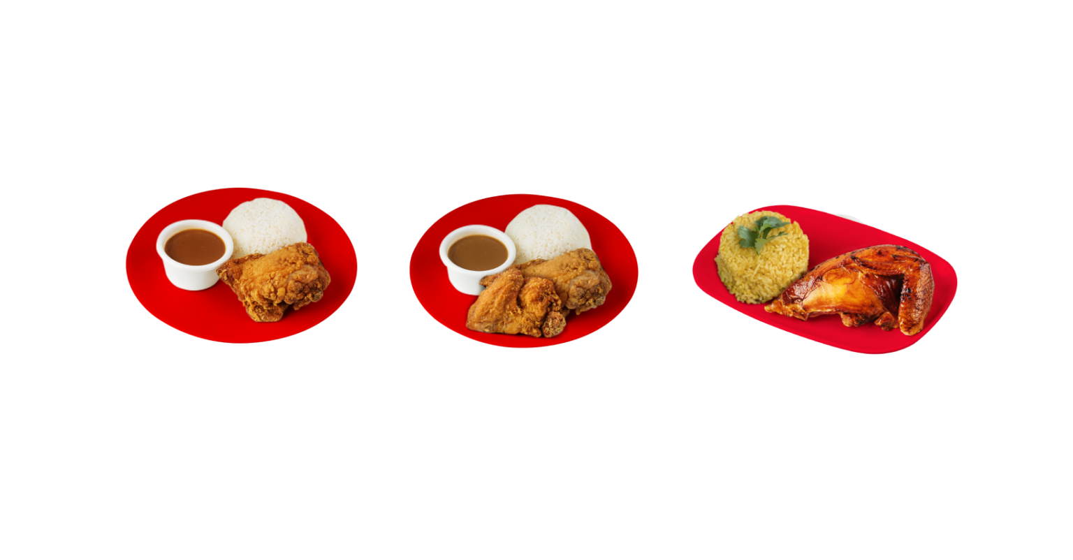 Chooks! chooses Robinsons Malls for its first dine-in restaurant in PH ...