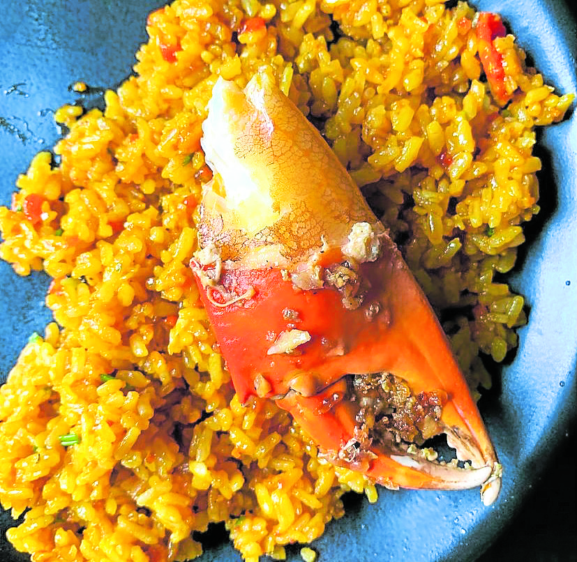 My dream ‘noche buena’ menu | Lifestyle.INQ