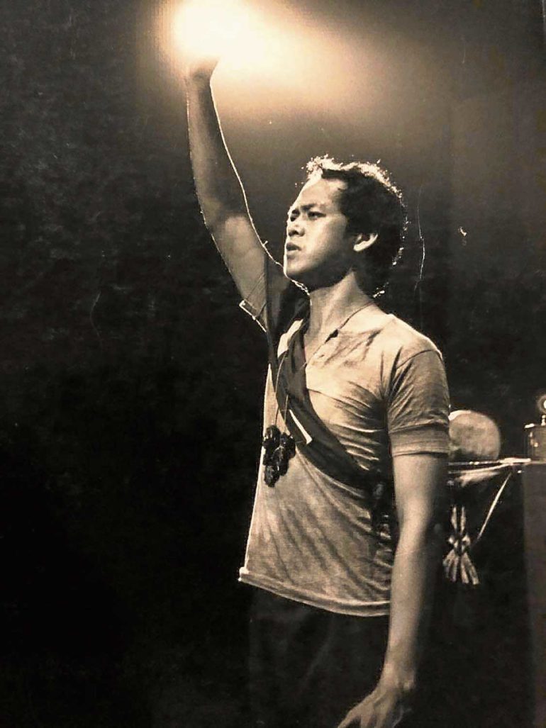 What makes a good actor, according to directors | Lifestyle.INQ ...