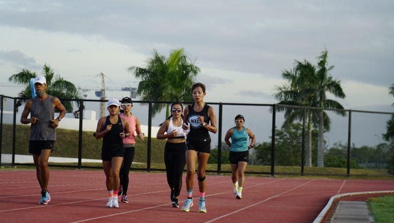 How these women train for a Marathon | Lifestyle.INQ | Lifestyle.INQ