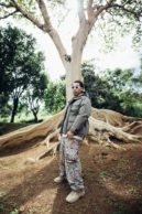 Al James Is Giving You What You Want To Hear | Lifestyle.INQ